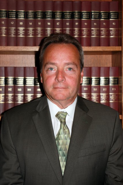 Who Is The Current Cass County Mi Prosecuting Attorney