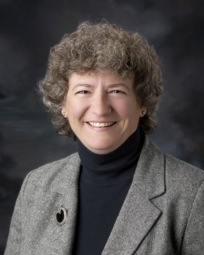 Terry McKenney Person | McGinty Law Firm | (517) 351-0280