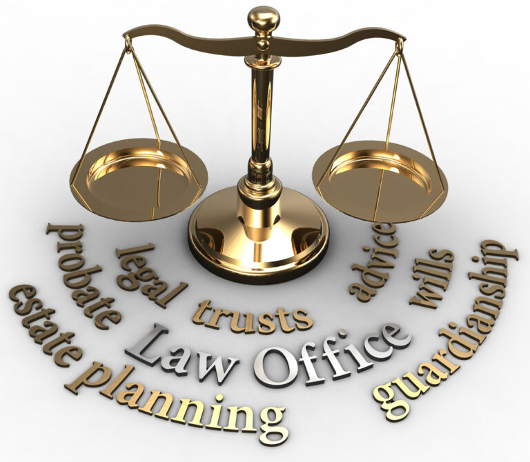 Estate Planning | McGinty Law Firm | (517) 351-0280